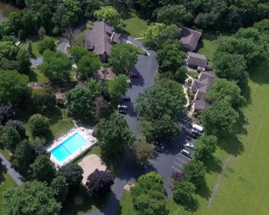 Gallery - LA SALLE MANOR